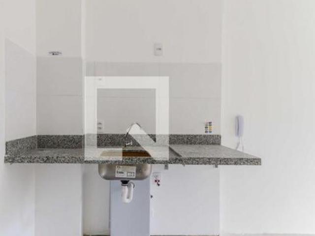 Apartamento à Venda Butantã, 1 Quarto, 32 m² São Paulo