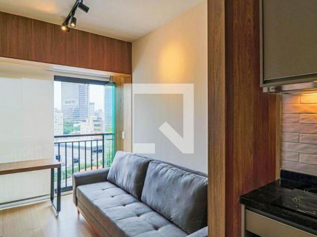 Apartamento à Venda Butantã, 1 Quarto, 32 m² São Paulo
