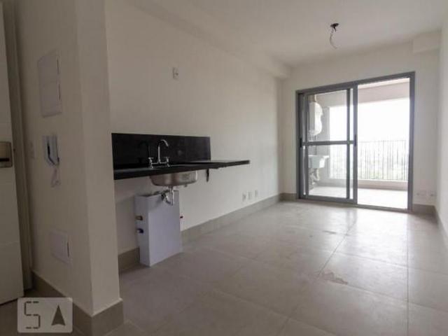 Apartamento à Venda Butantã, 1 Quarto, 37 m2