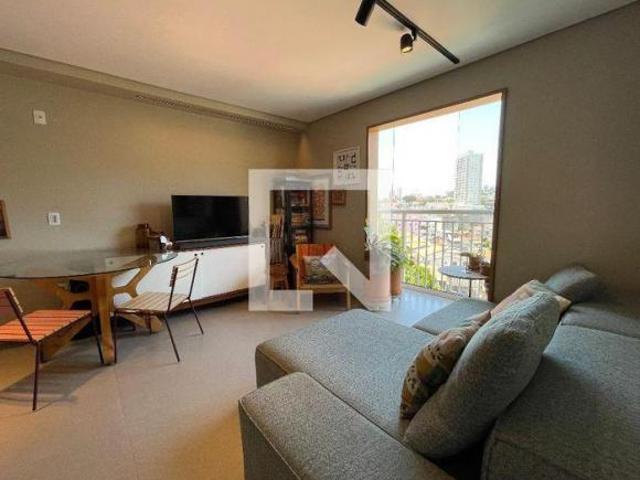 Apartamento à Venda Butantã, 1 Quarto, 37 m2