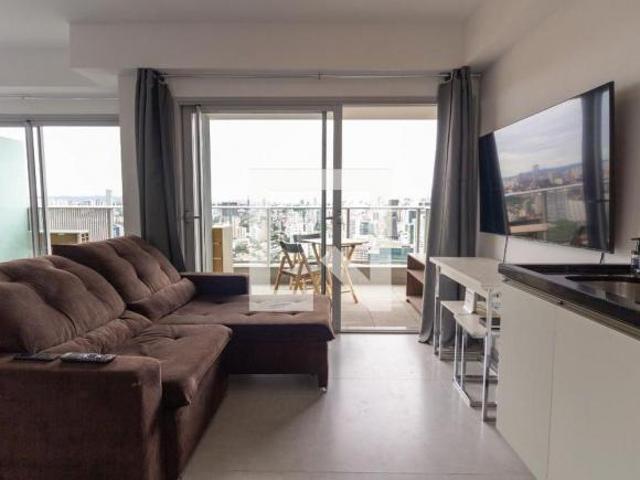 Apartamento à Venda Butantã, 1 Quarto, 37 m2