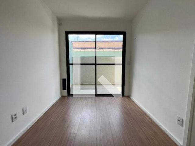 Apartamento à Venda Butantã, 1 Quarto, 37 m2