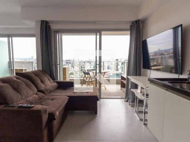 Apartamento à Venda Butantã, 1 Quarto, 37 m2