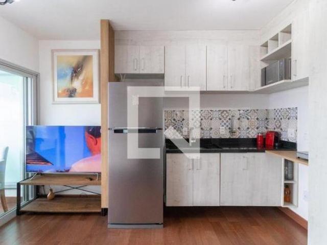 Apartamento à Venda Butantã, 1 Quarto, 37 m2