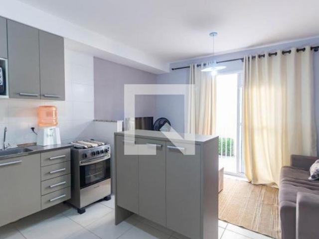Apartamento à Venda Butantã, 1 Quarto, 37 m2