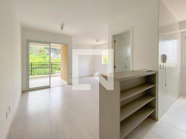 Apartamento à Venda Butantã, 1 Quarto, 37 m2