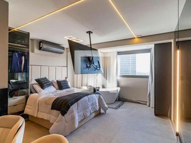 Apartamento à Venda Butantã, 1 Quarto, 37 m2