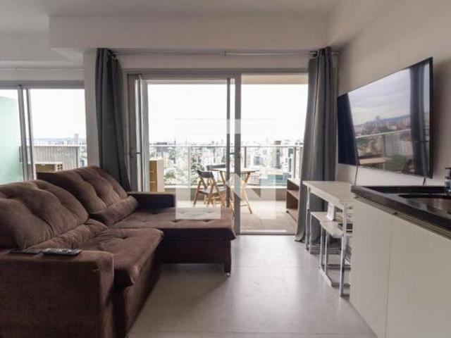Apartamento à Venda Butantã, 1 Quarto, 37 m2