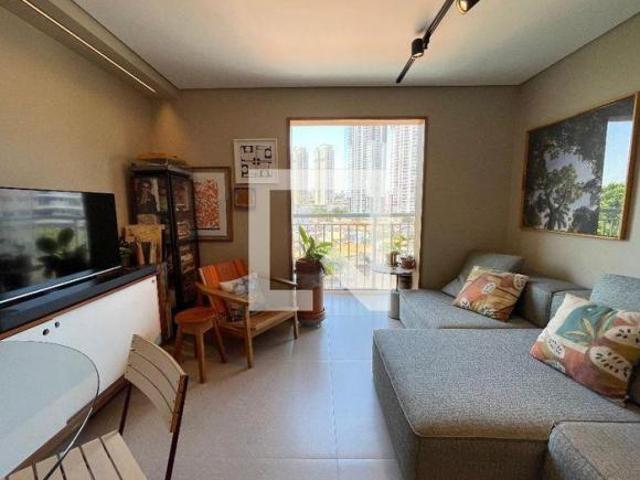 Apartamento à Venda Butantã, 1 Quarto, 37 m2
