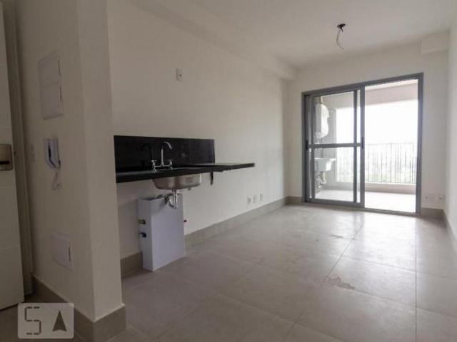 Apartamento à Venda Butantã, 1 Quarto, 37 m2