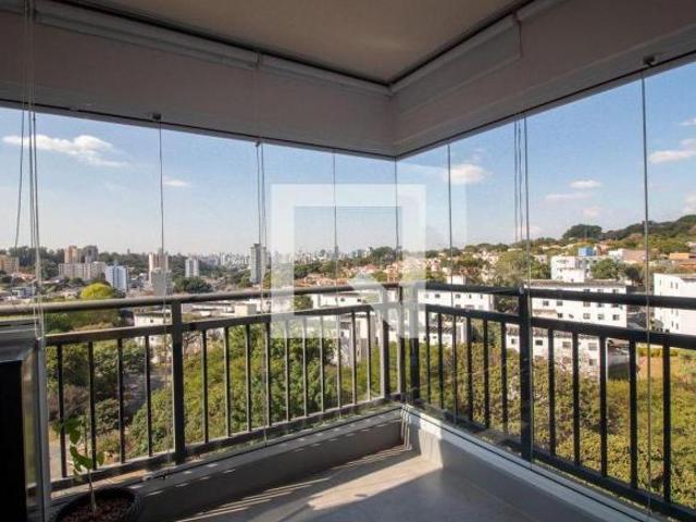 Apartamento à Venda Butantã, 1 Quarto, 37 m2