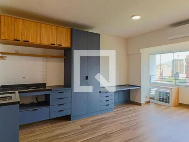 Apartamento à Venda Butantã, 1 Quarto, 37 m2