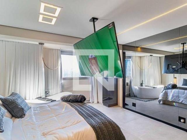 Apartamento à Venda Butantã, 1 Quarto, 37 m2