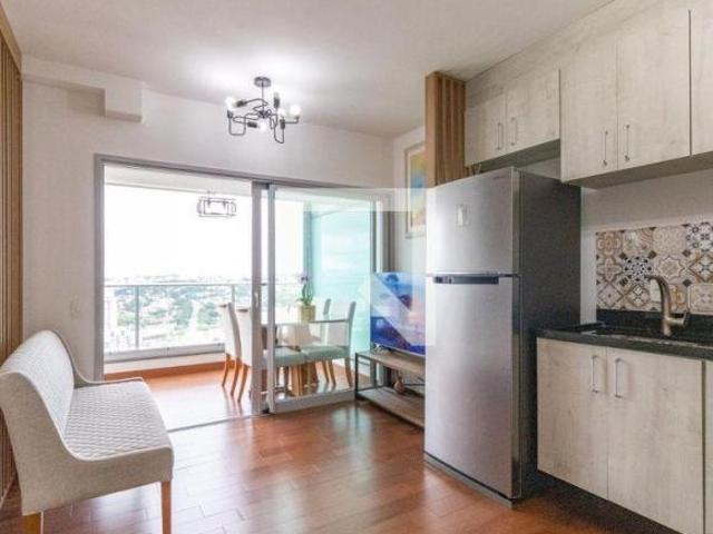 Apartamento à Venda Butantã, 1 Quarto, 37 m2