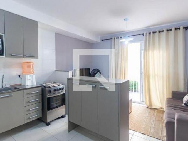 Apartamento à Venda Butantã, 1 Quarto, 37 m2