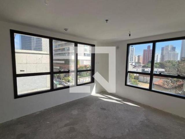 Apartamento à Venda Butantã, 1 Quarto, 37 m2
