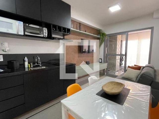 Apartamento à Venda Butantã, 1 Quarto, 37 m2