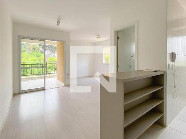 Apartamento à Venda Butantã, 1 Quarto, 37 m2