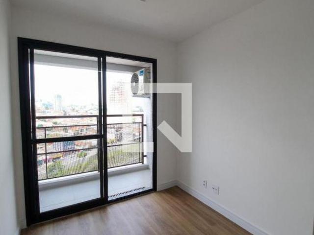 Apartamento à Venda Butantã, 1 Quarto, 37 m2