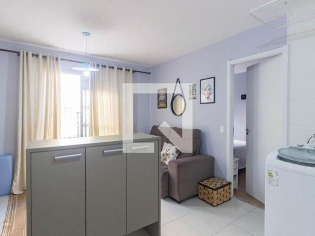 Apartamento à Venda Butantã, 1 Quarto, 37 m² São Paulo