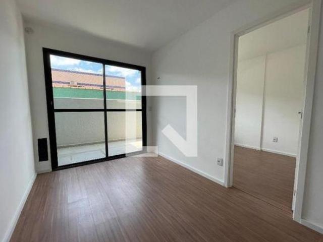 Apartamento à Venda Butantã, 1 Quarto, 37 m² São Paulo