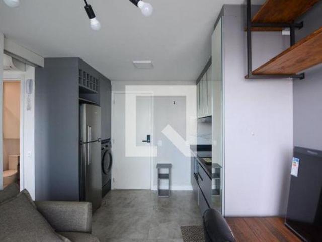 Apartamento à Venda Butantã, 1 Quarto, 37 m² São Paulo