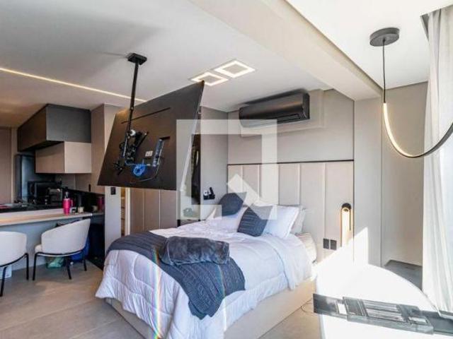 Apartamento à Venda Butantã, 1 Quarto, 37 m² São Paulo