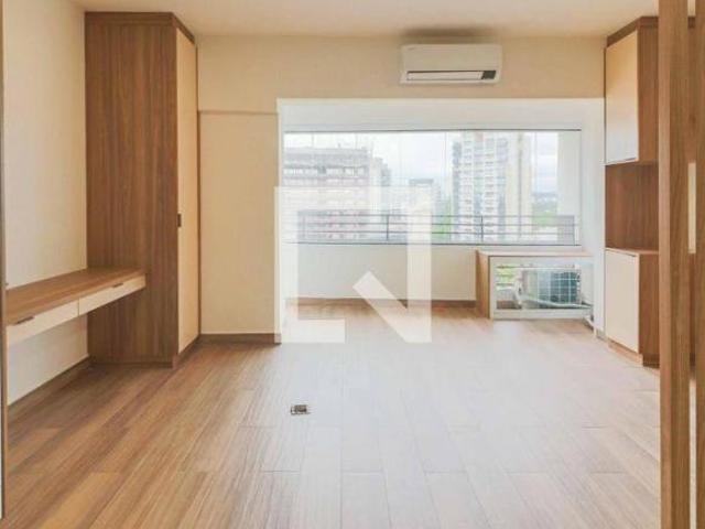 Apartamento à Venda Butantã, 1 Quarto, 37 m² São Paulo