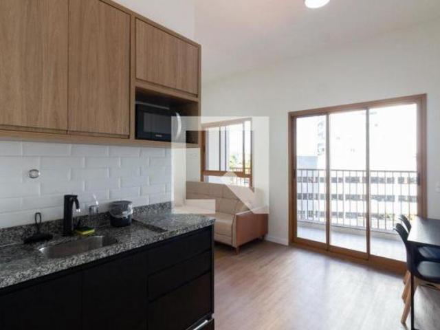 Apartamento à Venda Butantã, 1 Quarto, 37 m² São Paulo