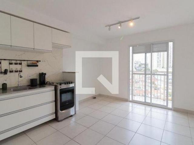 Apartamento à Venda Butantã, 1 Quarto, 37 m² São Paulo