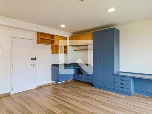 Apartamento à Venda Butantã, 1 Quarto, 37 m² São Paulo