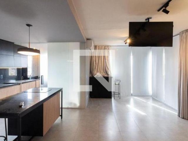 Apartamento à Venda Butantã, 1 Quarto, 37 m² São Paulo