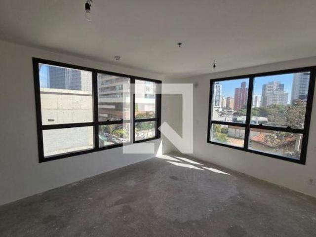 Apartamento à Venda Butantã, 1 Quarto, 37 m² São Paulo