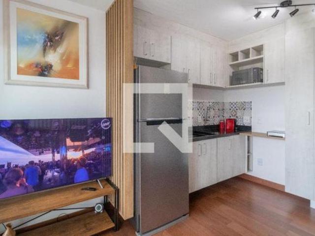 Apartamento à Venda Butantã, 1 Quarto, 37 m² São Paulo