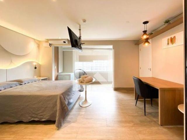 Apartamento à Venda Butantã, 1 Quarto, 37 m² São Paulo