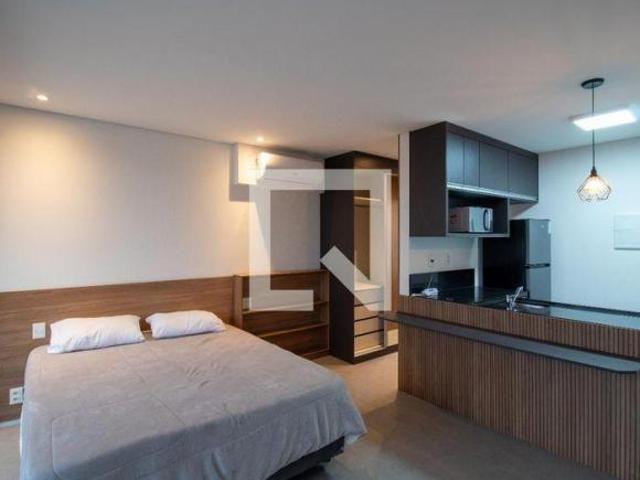 Apartamento à Venda Butantã, 1 Quarto, 37 m² São Paulo