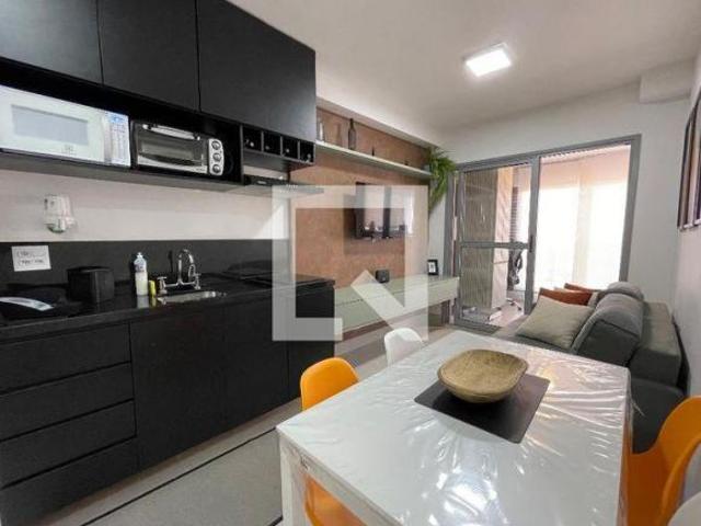Apartamento à Venda Butantã, 1 Quarto, 37 m² São Paulo
