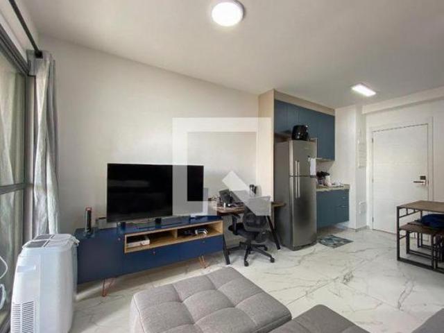 Apartamento à Venda Butantã, 1 Quarto, 37 m² São Paulo