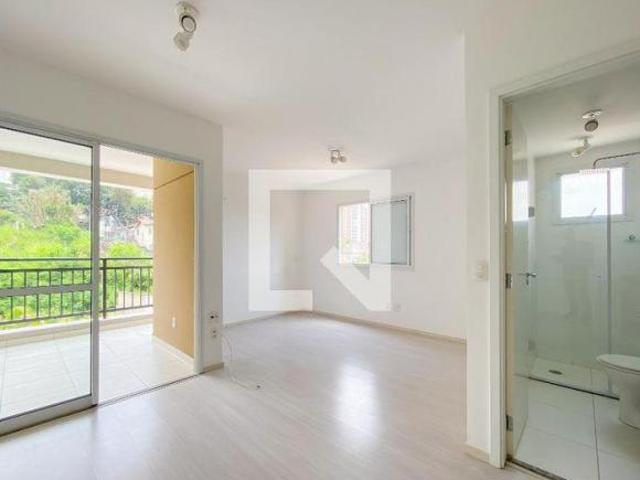 Apartamento à Venda Butantã, 1 Quarto, 37 m² São Paulo