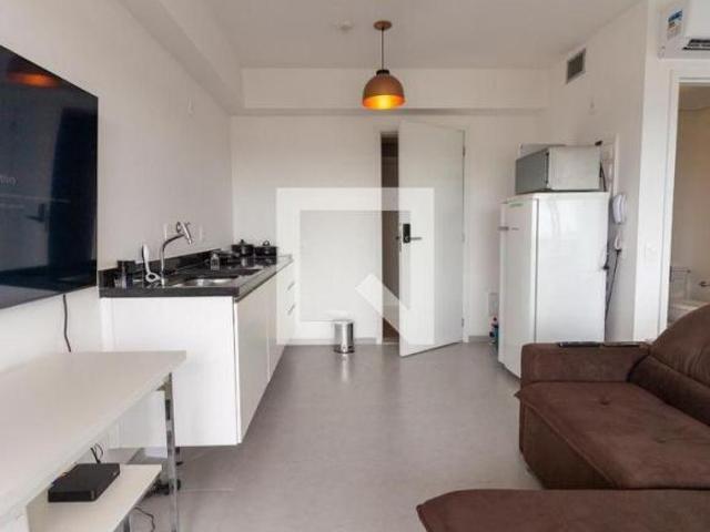 Apartamento à Venda Butantã, 1 Quarto, 37 m² São Paulo
