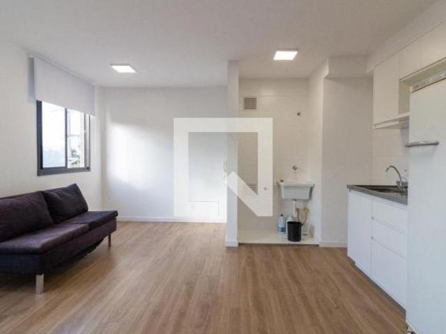 Apartamento à Venda Butantã, 1 Quarto, 34 m2