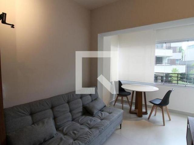 Apartamento à Venda Butantã, 1 Quarto, 34 m2