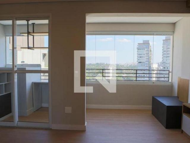 Apartamento à Venda Butantã, 1 Quarto, 34 m2