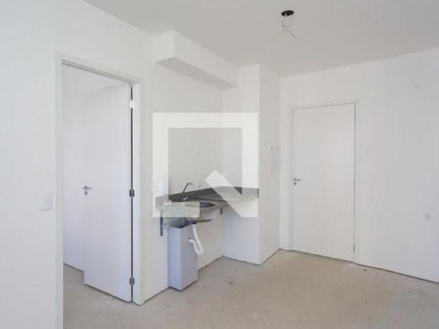 Apartamento à Venda Butantã, 1 Quarto, 34 m2