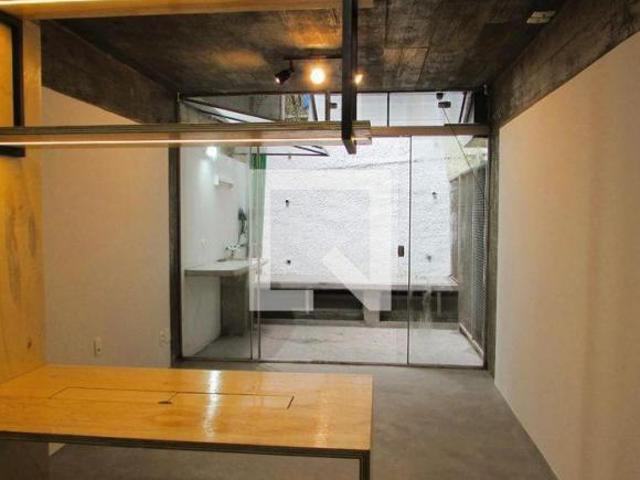 Apartamento à Venda Butantã, 1 Quarto, 34 m² São Paulo