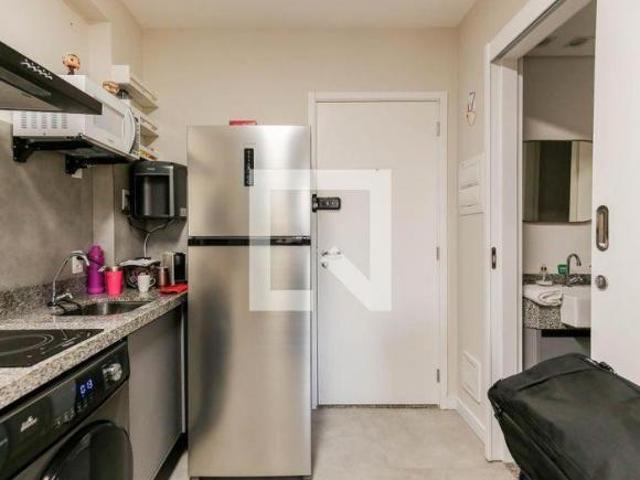 Apartamento à Venda Butantã, 1 Quarto, 34 m² São Paulo