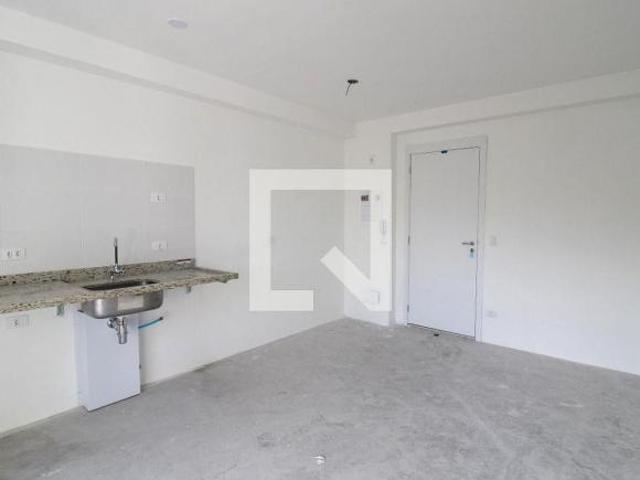 Apartamento à Venda Butantã, 1 Quarto, 35 m2