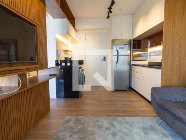 Apartamento à Venda Butantã, 1 Quarto, 35 m2