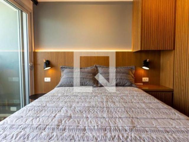 Apartamento à Venda Butantã, 1 Quarto, 35 m2
