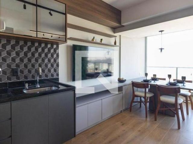 Apartamento à Venda Butantã, 1 Quarto, 35 m2